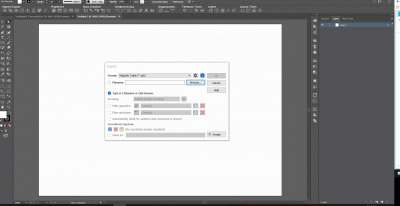 open mapinfo table - GIS Tutorial