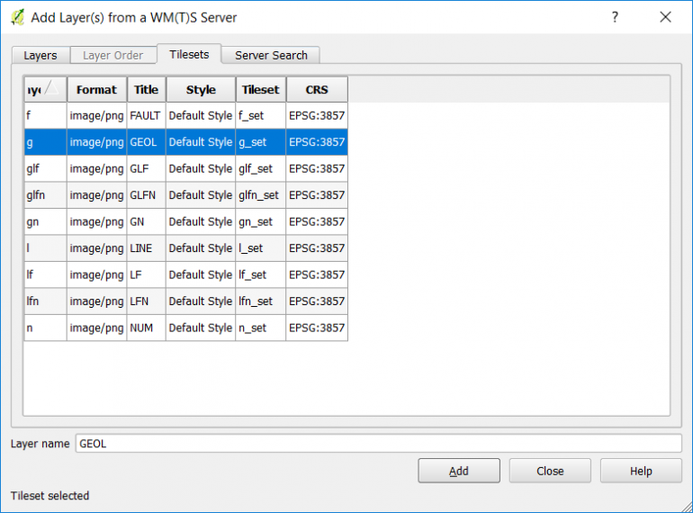 How to Add WMTS Layer on QGIS - GIS Tutorial How to Add WMTS Layer on QGIS - GIS Tutorial