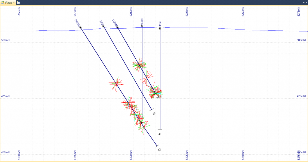 Micromine Tutorial - Introduction to The Interface - GIS Tutorial
