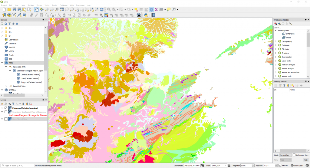 qgis-wms - GIS Tutorial