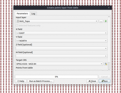 How to Open Excel File in QGIS - GIS Tutorial