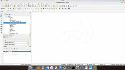 How to Merge Vector Layers on QGIS 3.2 - GIS Tutorial