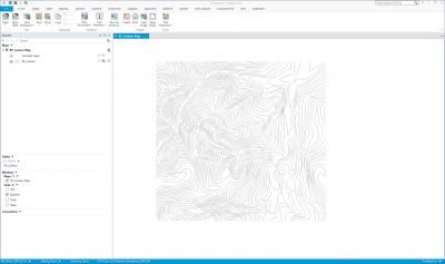 How to Open Mapinfo Table in Micromine - GIS Tutorial
