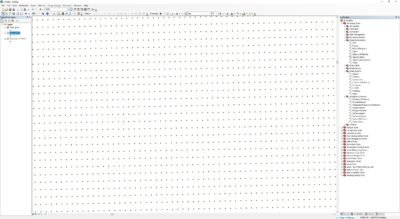 How to Create DEM from Point Data in ArcMap - GIS Tutorial