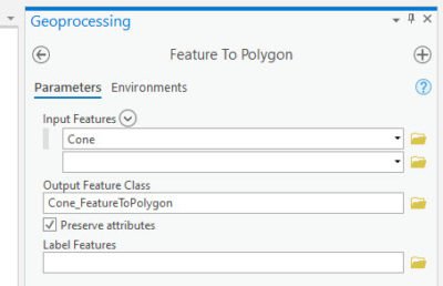 How to Convert Polygon to Polyline in ArcGIS Pro - GIS Tutorial