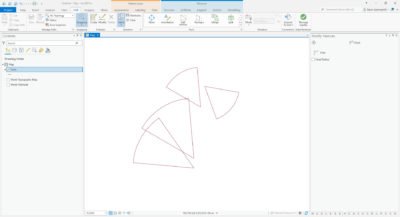 How to Convert Polygon to Polyline in ArcGIS Pro - GIS Tutorial