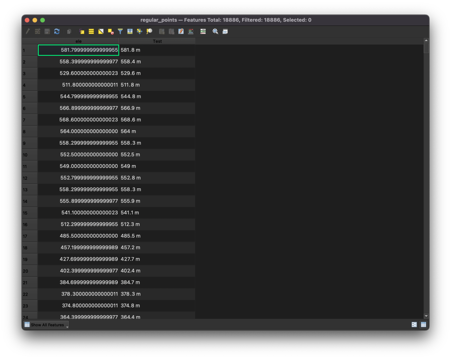 How To Convert Number To String On Qgis Gis Tutorial