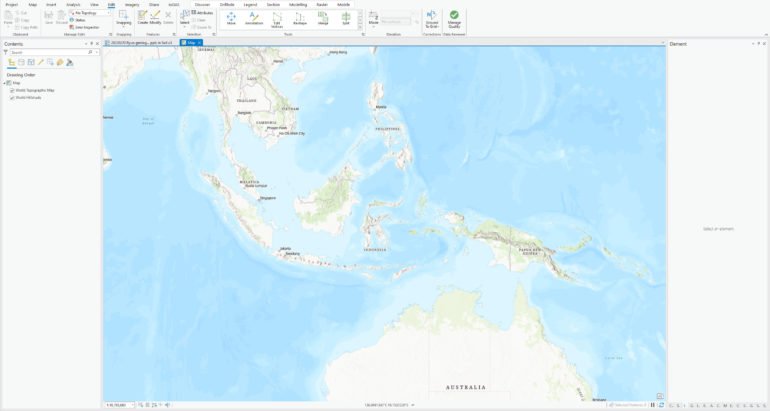 An Introduction to ArcGIS Pro: The Modern GIS Solution - GIS Tutorial