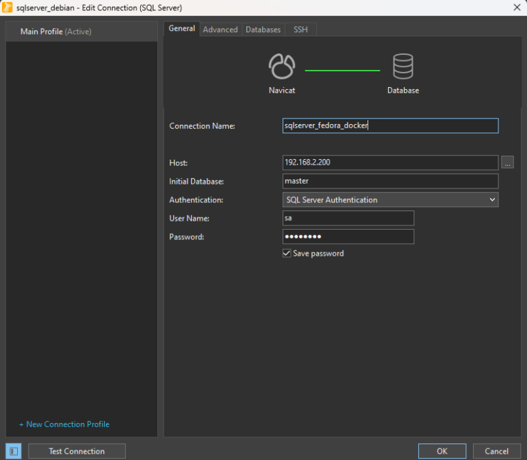 How To Install Sql Server On Fedora 39 Using Docker Gis Tutorial