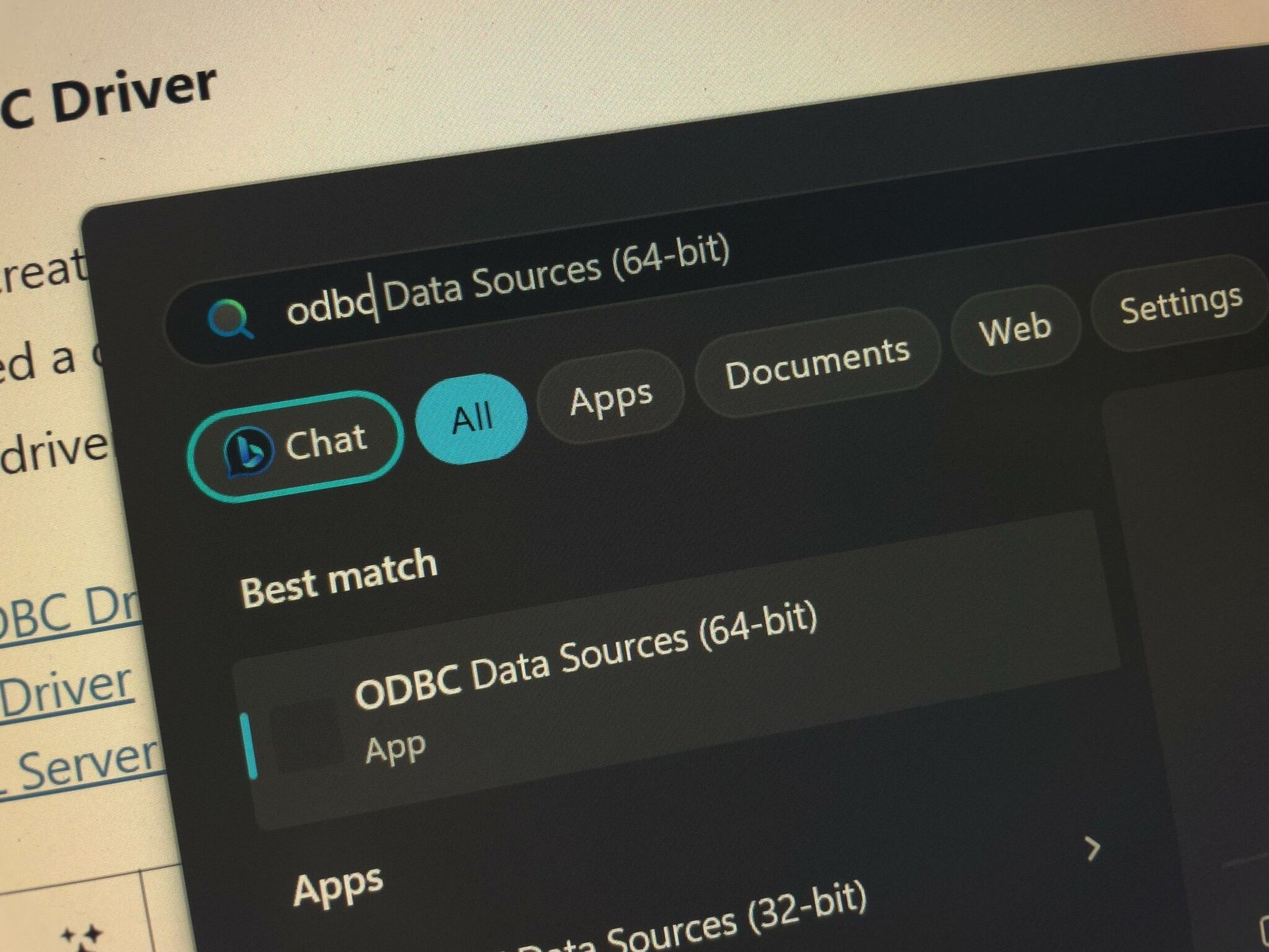 How To Connect To Odbc On Qgis Gis Tutorial