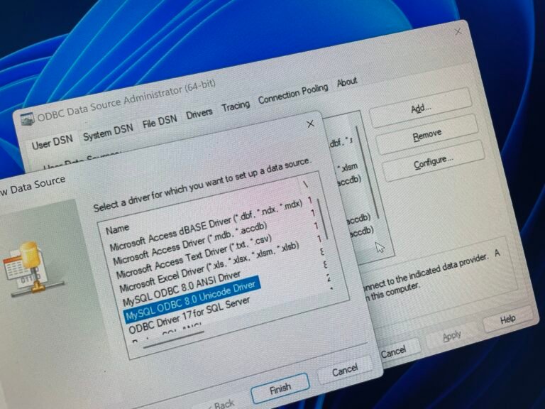 How to Open MySQL Database From ArcGIS Pro - GIS Tutorial