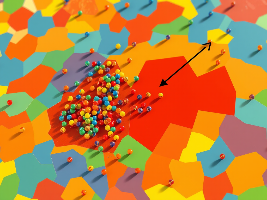 How to Count Points Inside Polygon in QGIS - GIS Tutorial